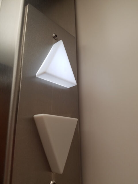 Hydraulic Elevators - Resolute Elevator