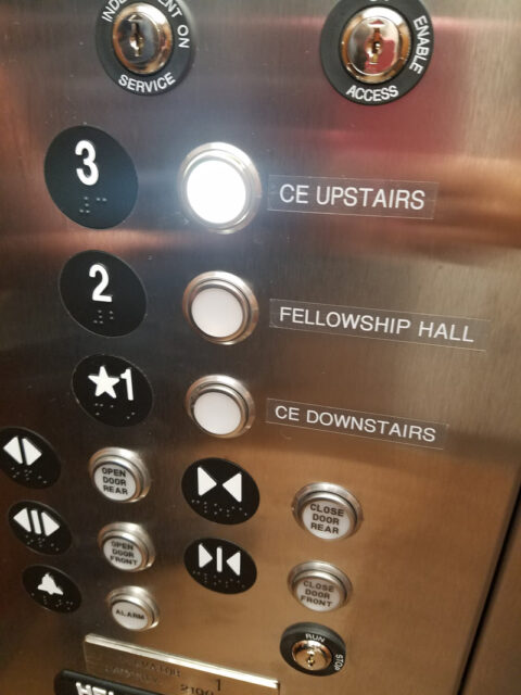 Hydraulic Elevators - Resolute Elevator