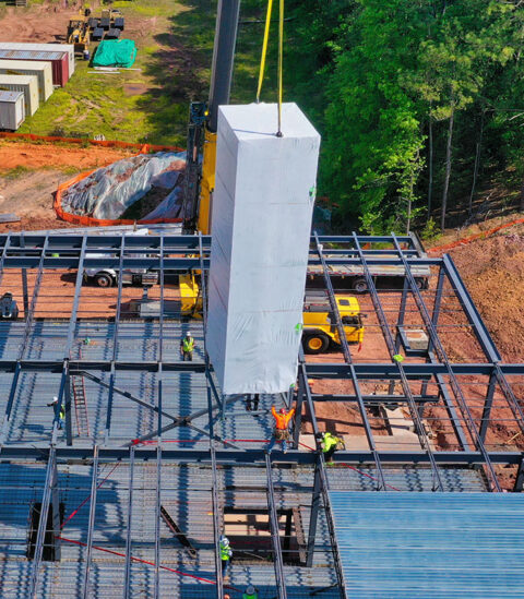 Products - Resolute Elevator