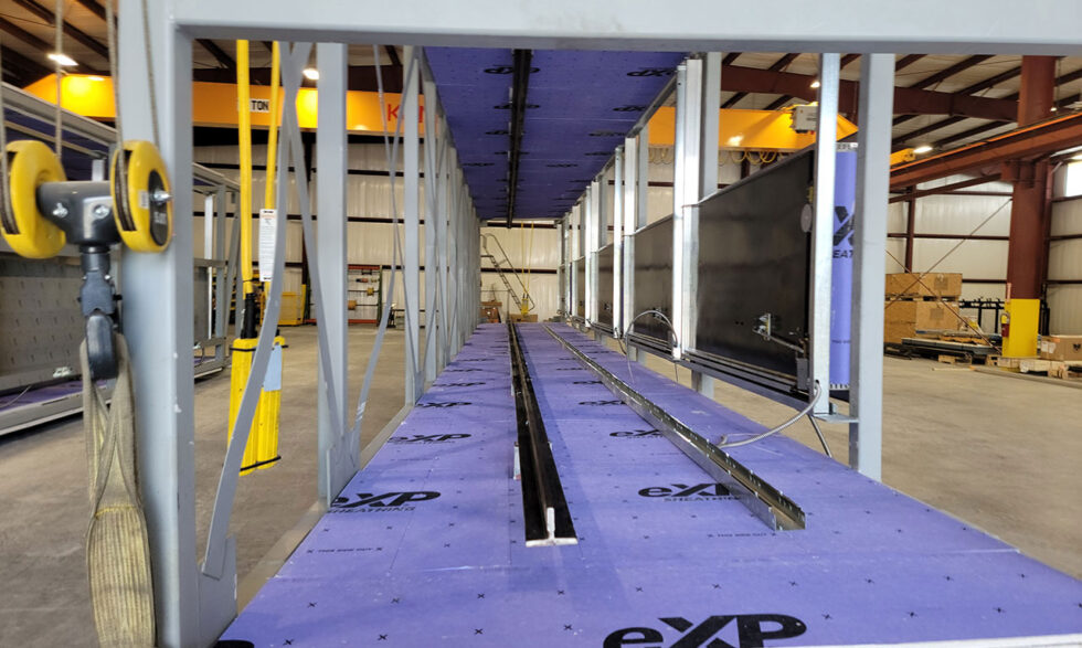 Modular Elevator Systems - Resolute Elevator