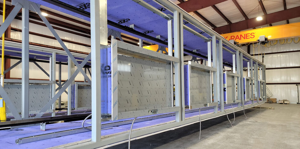 Modular Elevator Systems - Resolute Elevator