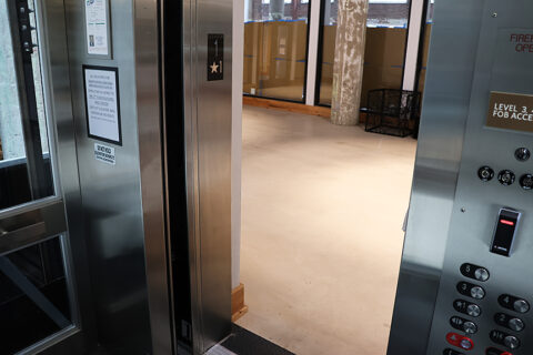 Modular Elevator Systems - Resolute Elevator
