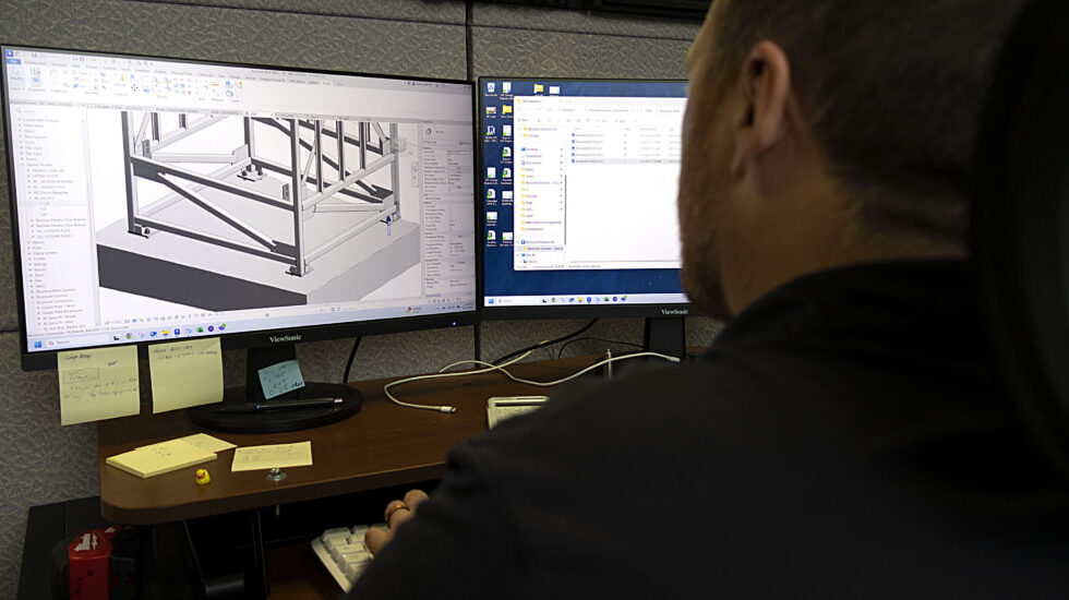 Modular Elevator Systems - Resolute Elevator