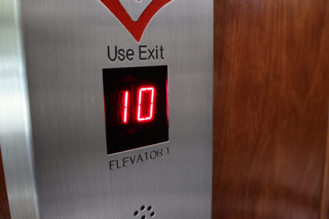 Modernizations - Resolute Elevator