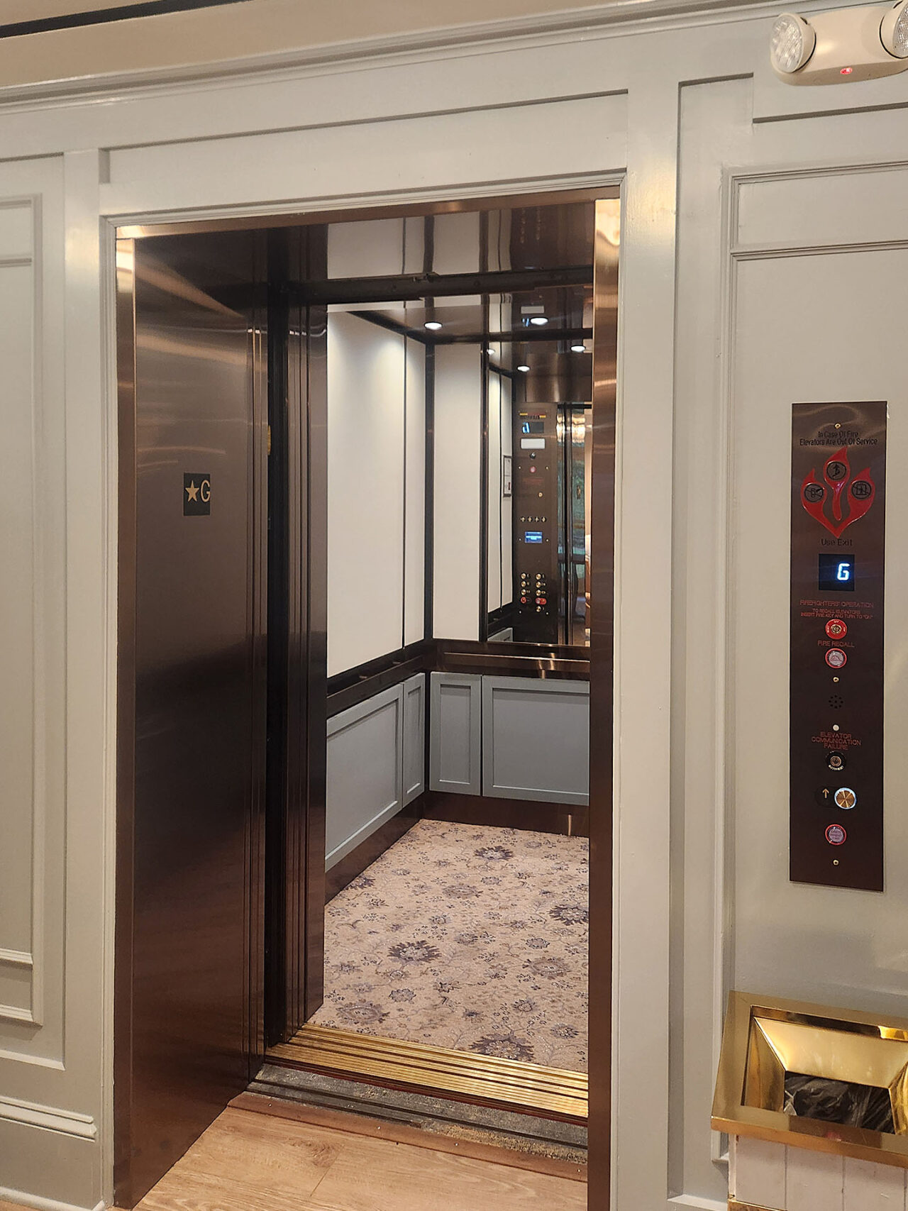 Elevator Modernization – Is It Time? - Resolute Elevator