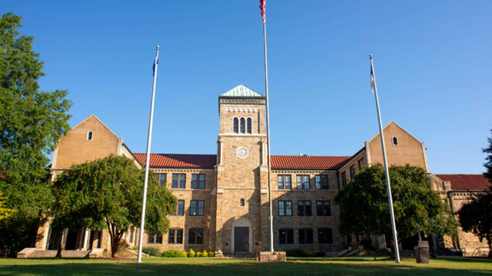 Broughton High School Modernization - Resolute Elevator