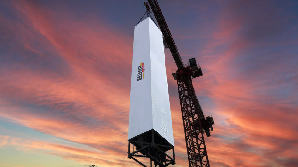 Home - Resolute Elevator